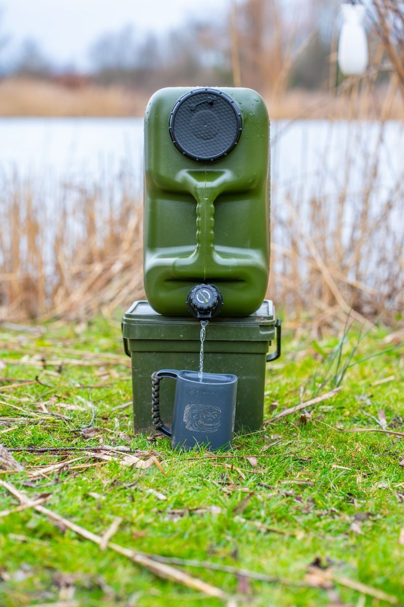 Ridgemonkey - SpeedFlo Heavy Duty Water Carrier