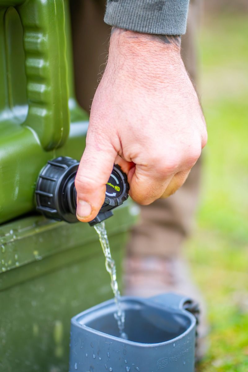 Ridgemonkey - SpeedFlo Heavy Duty Water Carrier