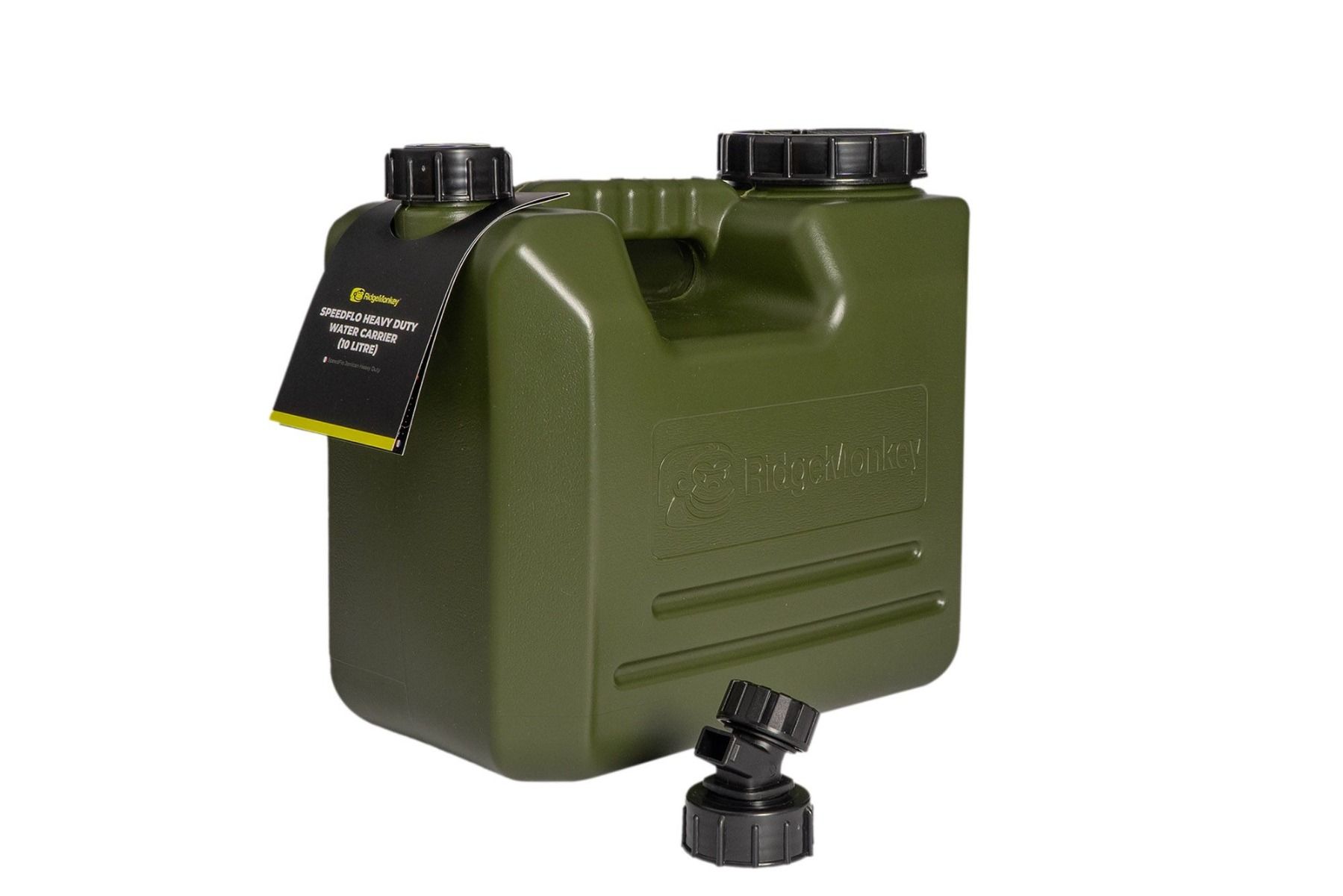 Ridgemonkey - SpeedFlo Heavy Duty Water Carrier