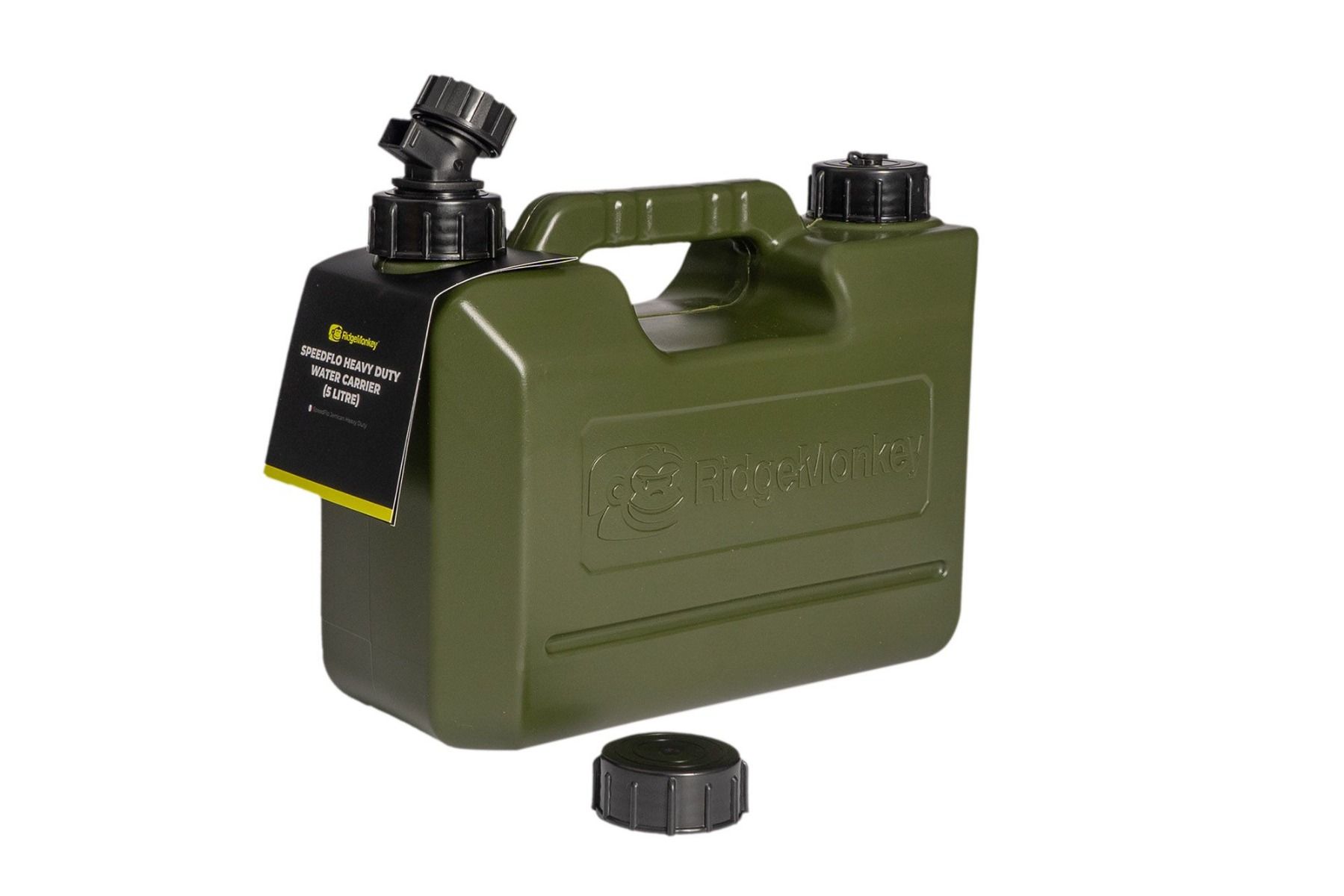 Ridgemonkey - SpeedFlo Heavy Duty Water Carrier