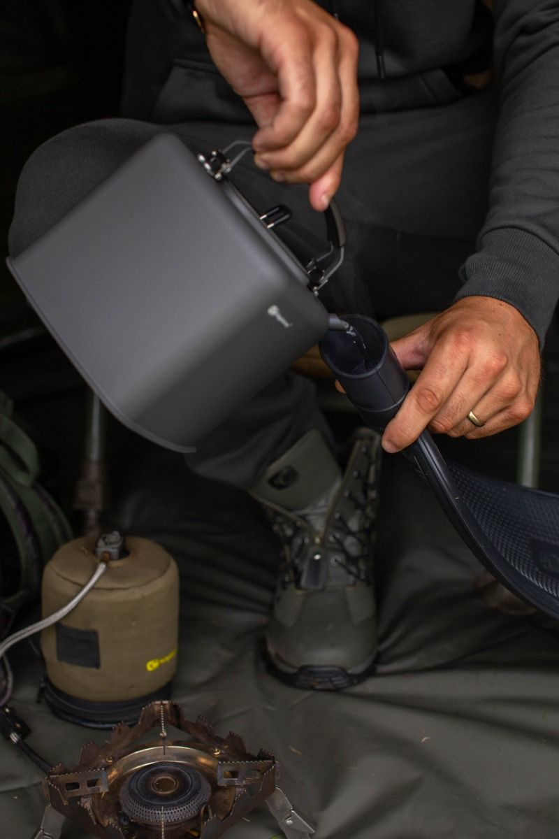 Ridgemonkey - XL Hot Water Bottle | Total Fishing Tackle