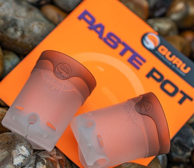 Guru - Pole Pot Paste