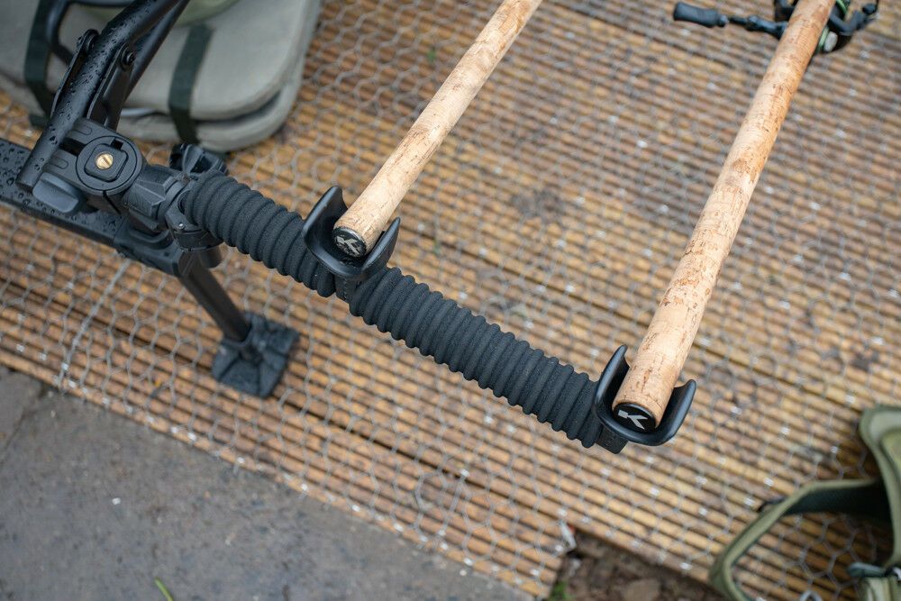 Korum - Any Chair Two Rod Butt Rest