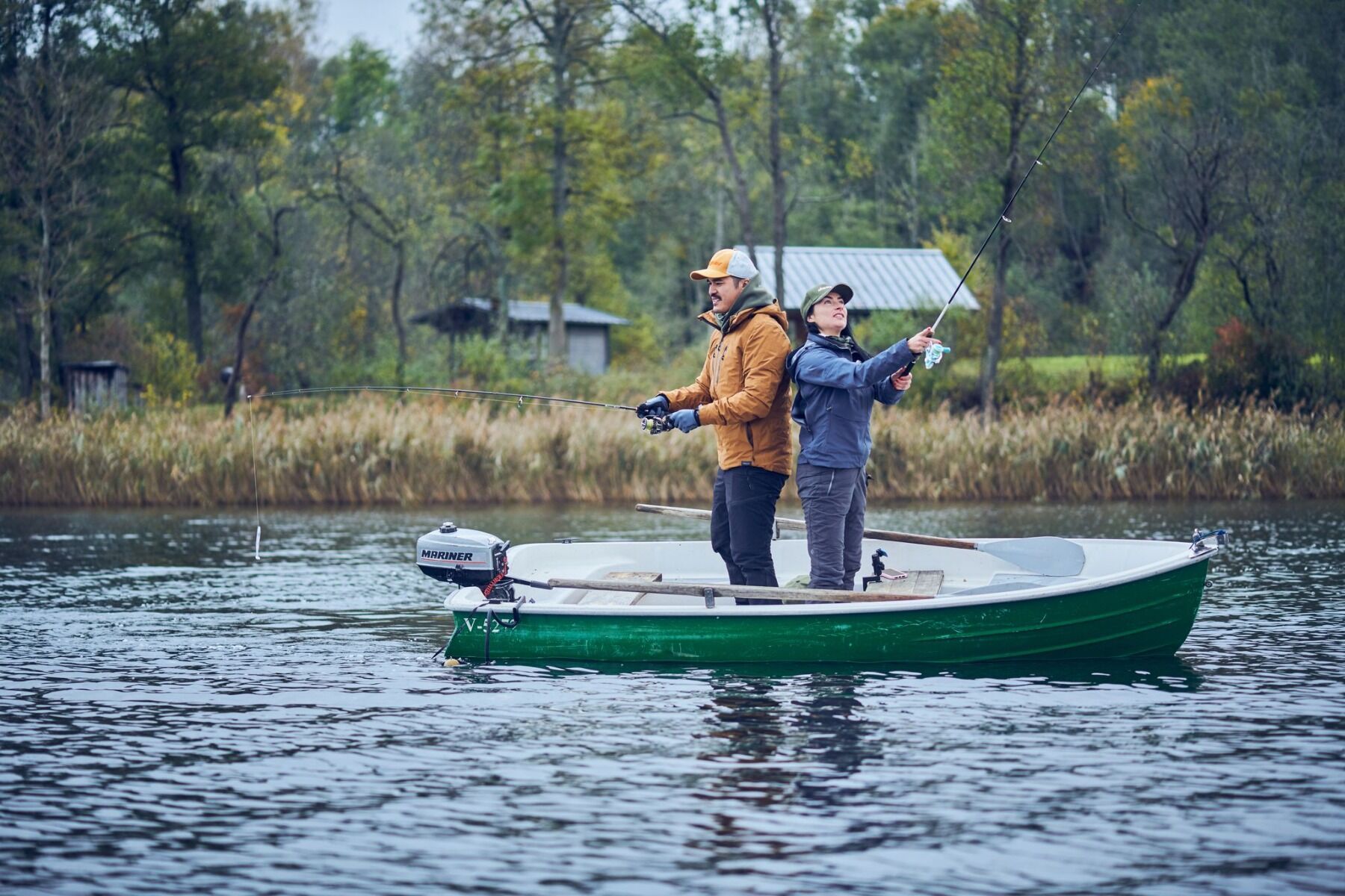 Deeper - Chirp + 2 Smart Sonar