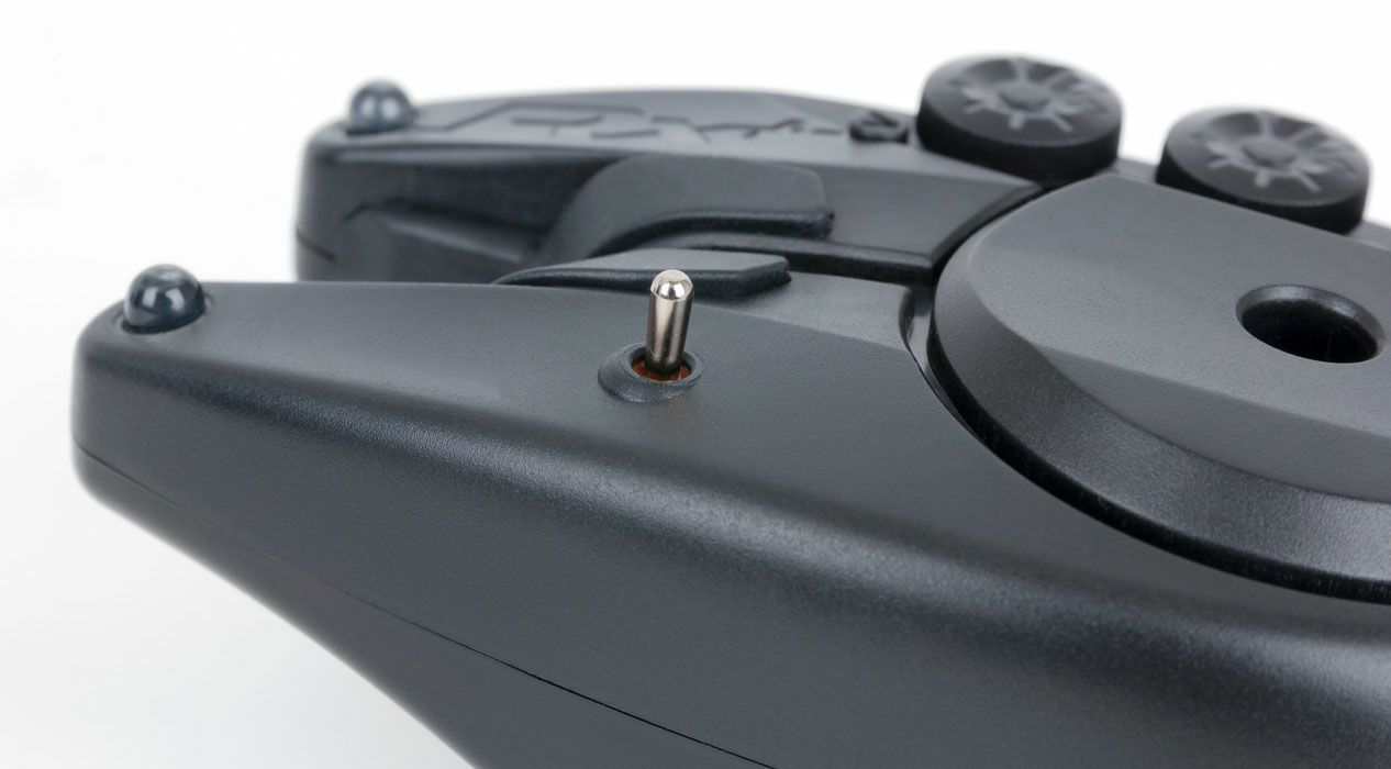 Fox - Rx+ Alarm Presentation Set - 2 Rod