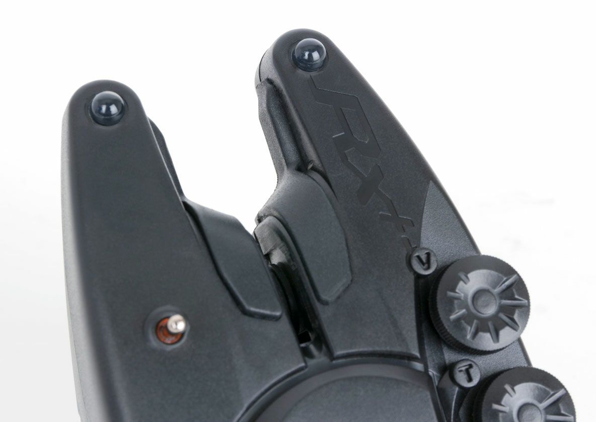 Fox - Rx+ Alarm Presentation Set - 2 Rod