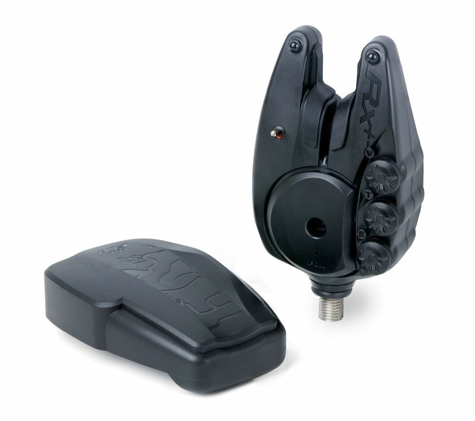 Fox - Rx+ Alarm Presentation Set - 2 Rod