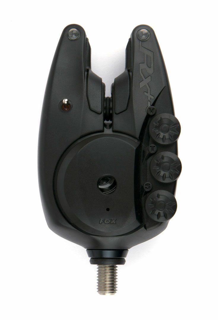 Fox - Rx+ Alarm Presentation Set - 3 Rod