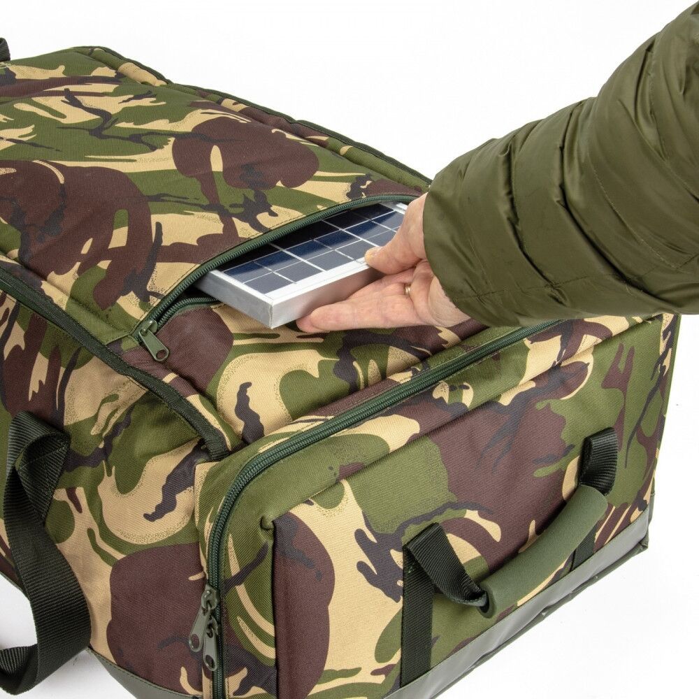 Saber - DPM DLX Medium Boat Bag