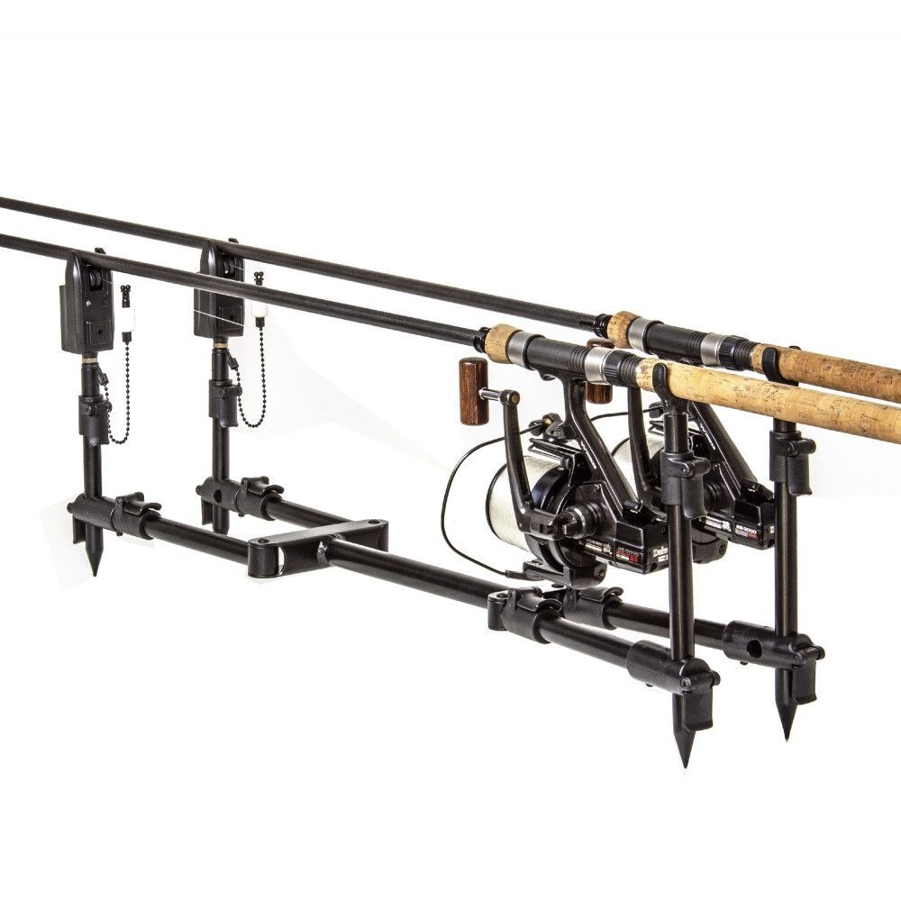 Saber - Supra Compact 3 Rod Pod Kit