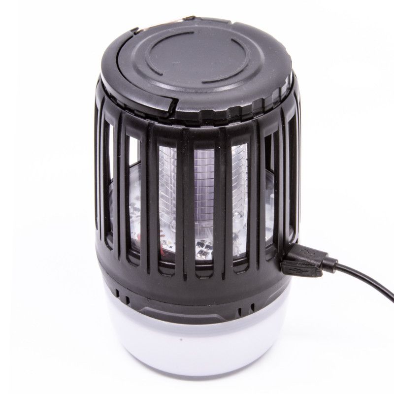 Saber - Multi Function Mosquito Lamp