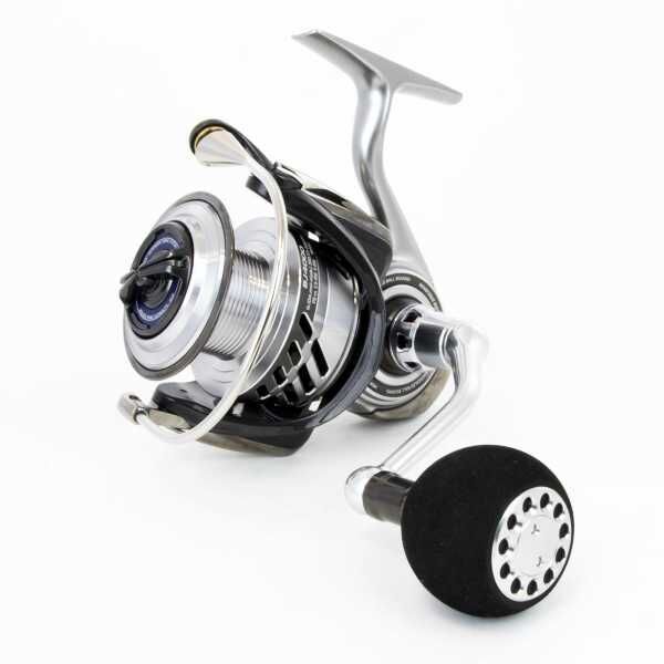 Daiwa - 17 Saltiga BJ Bay Jigging Reel