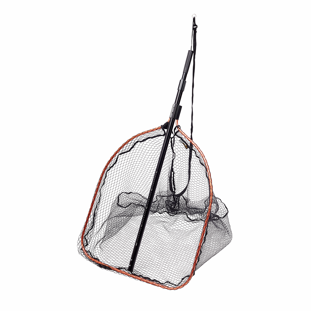 Purchase Savage Gear - Full Frame Net Telescopic | Total Fishing Tackle