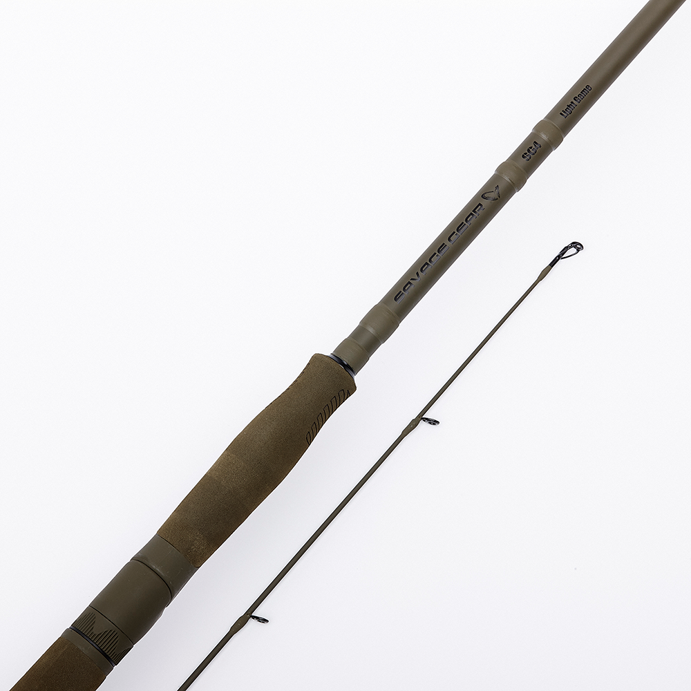 Savage Gear - Sg4 Light Game Rod