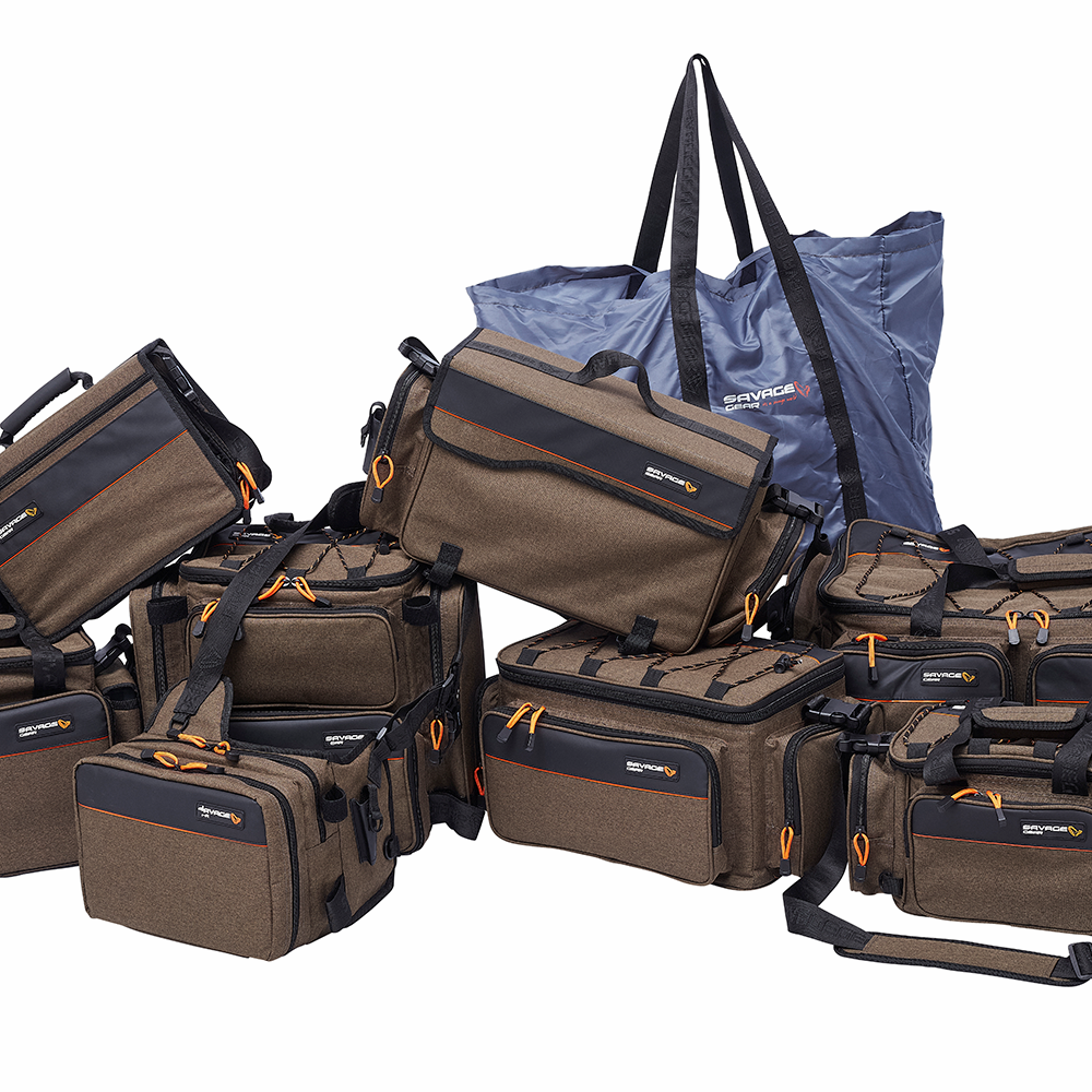Savage Gear - System Carryall