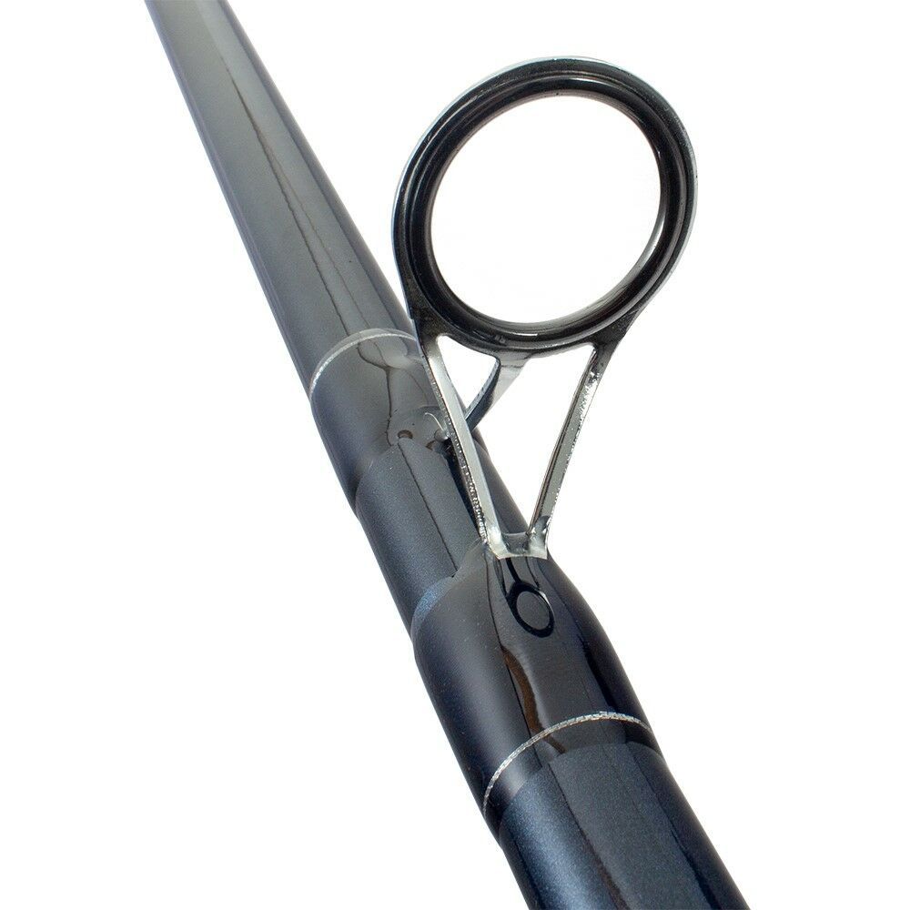 Shakespeare - SALT XT BEACHCASTER Rod 13ft 4-8 OZ 3pcs