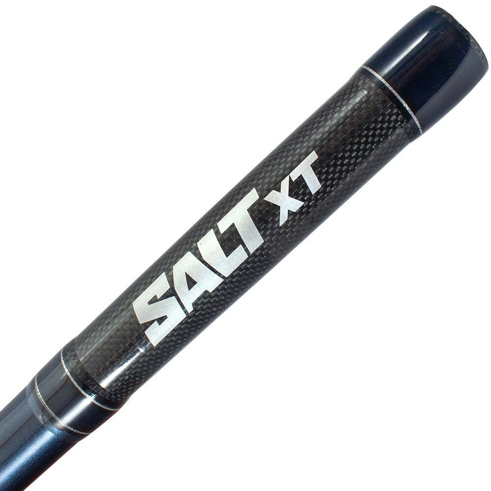 Shakespeare - SALT XT BEACHCASTER Rod 13ft 4-8 OZ 3pcs