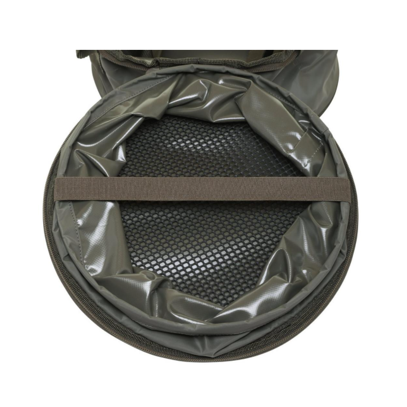 Shakespeare - SKP Groundbait Bowl + Integrated Riddle