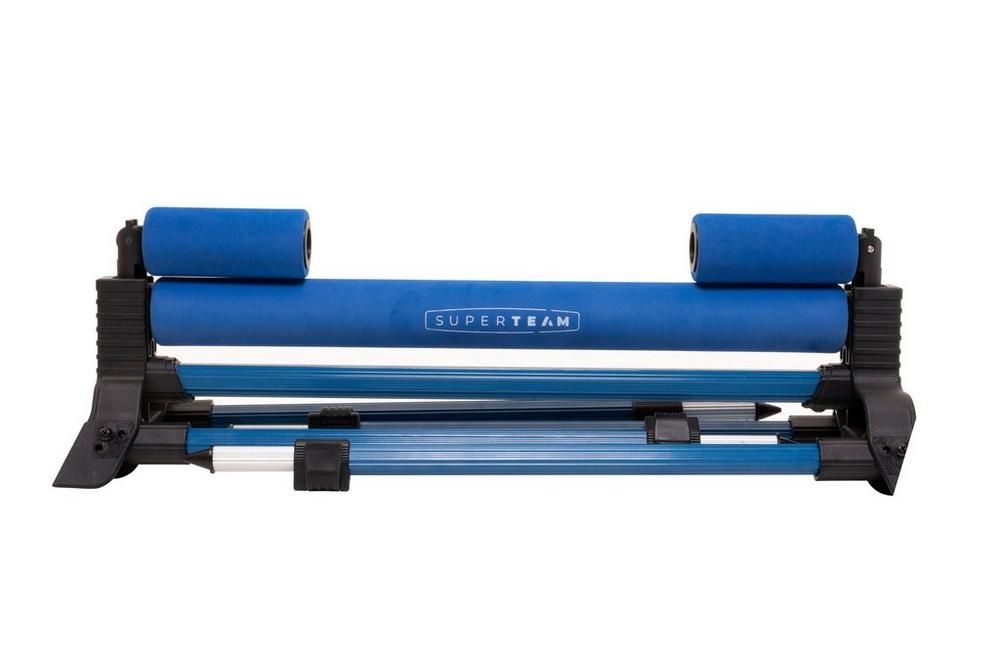 Shakespeare - Superteam Pole Runner