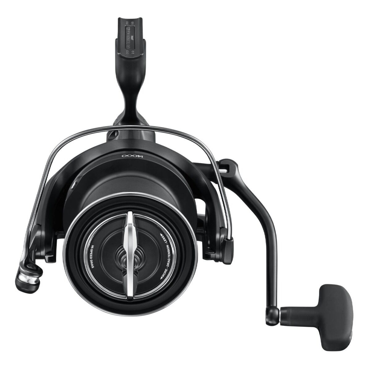 Shimano - Aero Technium MgS Reel - XTD 14000