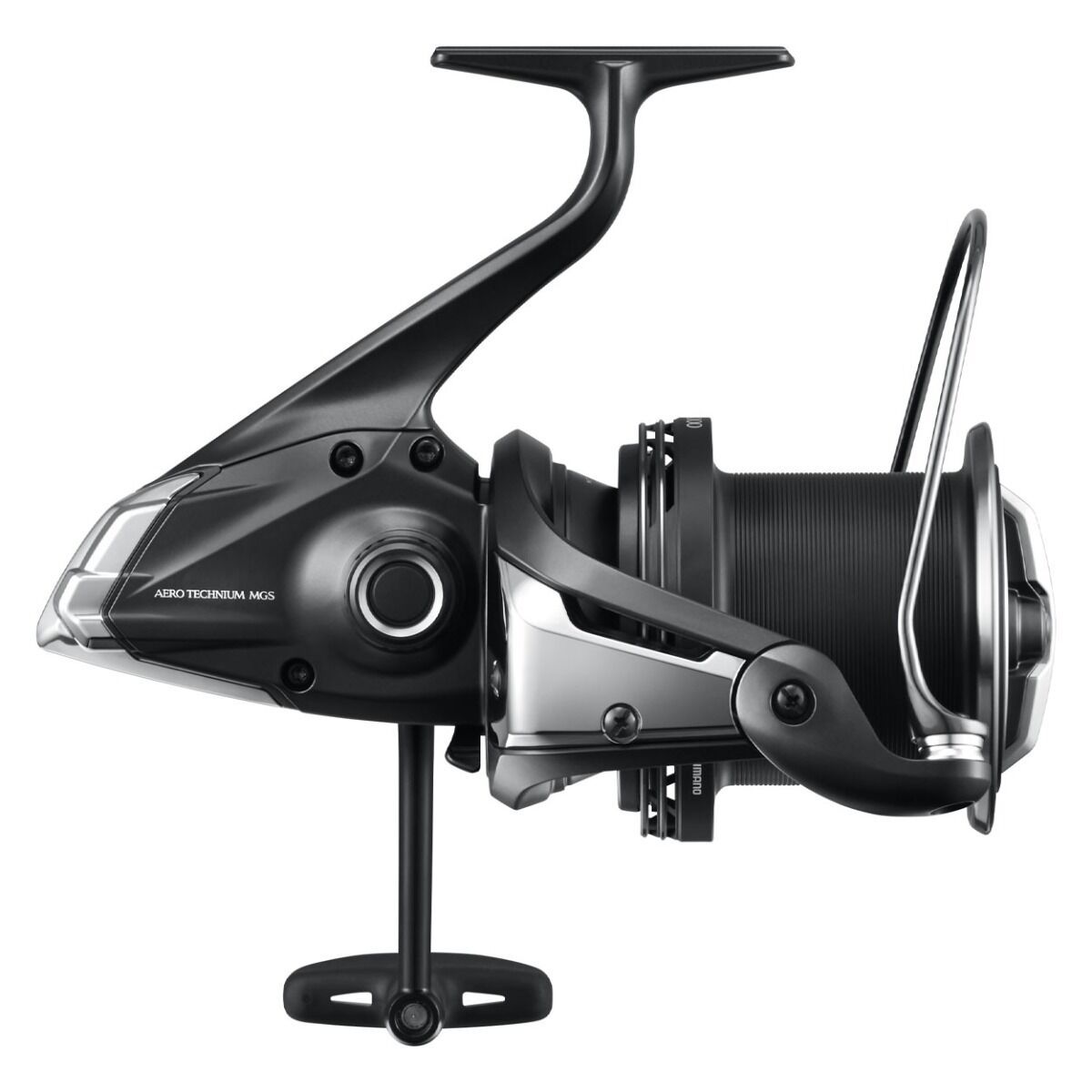 Shimano - Aero Technium MgS Reel - XTD 14000
