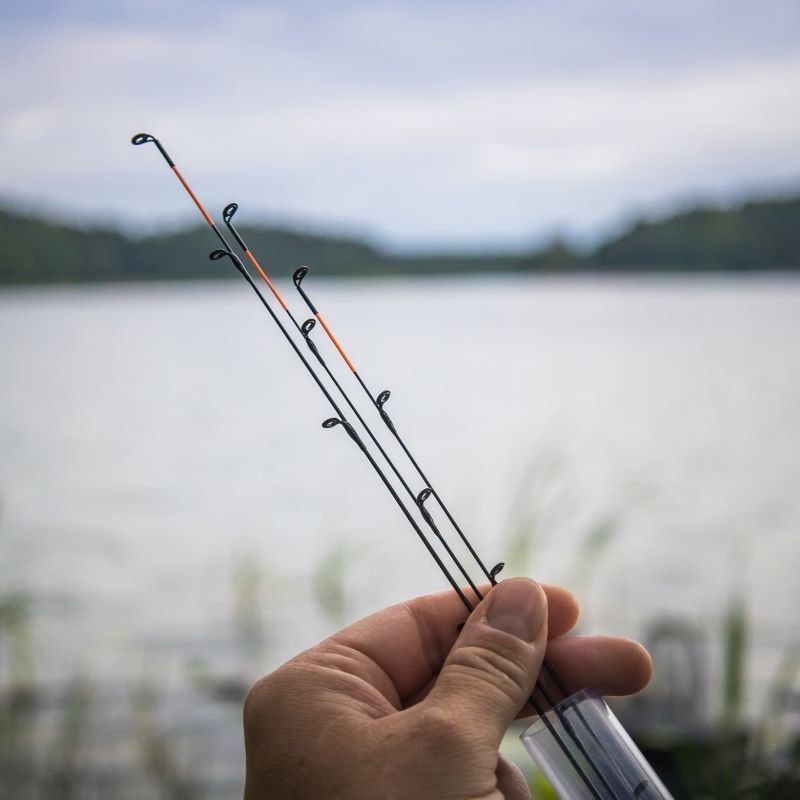 Shimano - Aero X3 Distance Power Feeder Rod