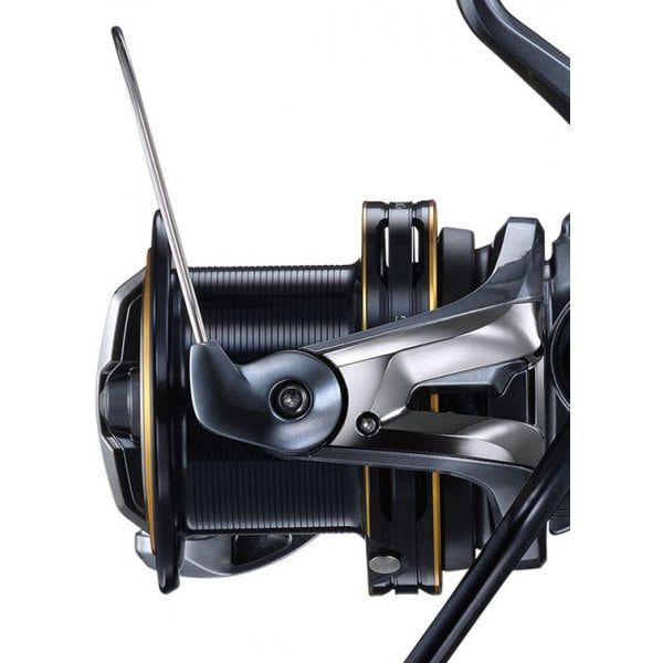 Shimano - 22 Power Aero - 14000 XSC Reel