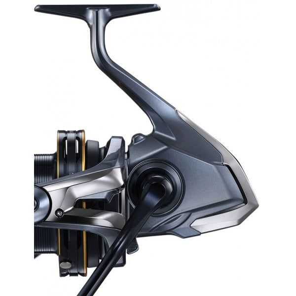 Shimano - 22 Power Aero - 14000 XSC