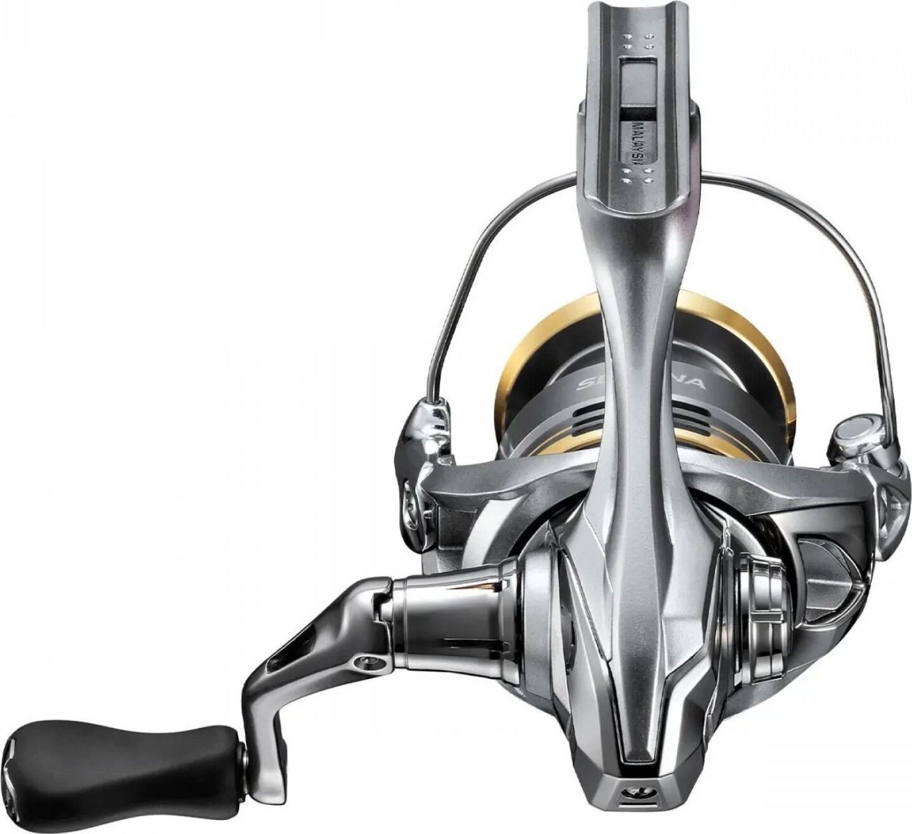 Shimano - Sedona FJ Front Drag Reel
