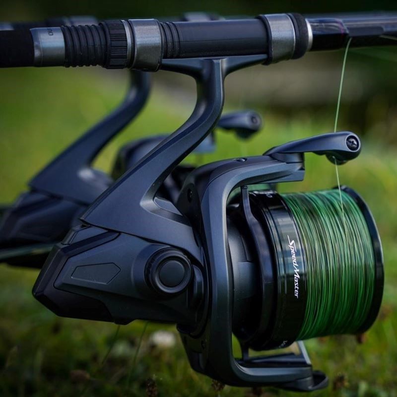 Shimano - Speedmaster 140000 XTD Reel