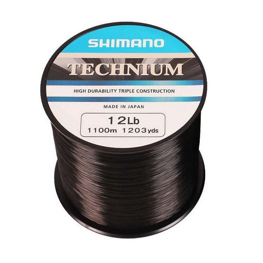 Shimano - Technium Line 1/4lb