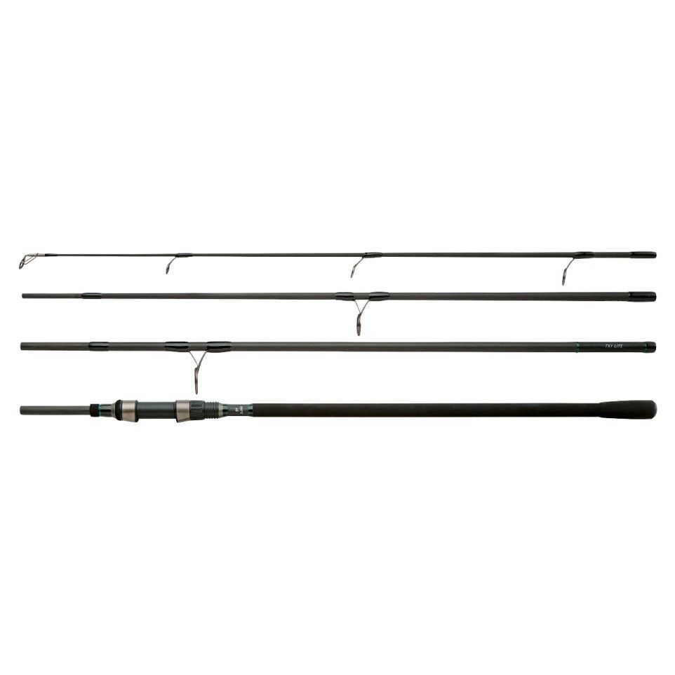 Shimano - TX1-Lite Carp Rod