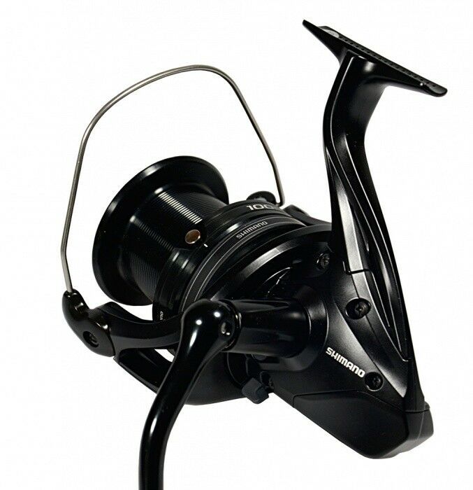 Shimano - Aerlex 10000 XTB Spod Reel