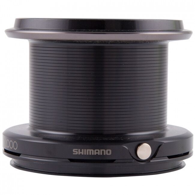 Shimano - Aero Technium 12000 XTB Spare Spool