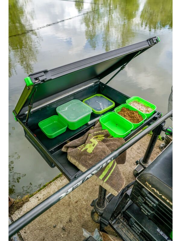 Maver - Signature Sxi36 Feeder Side Tray