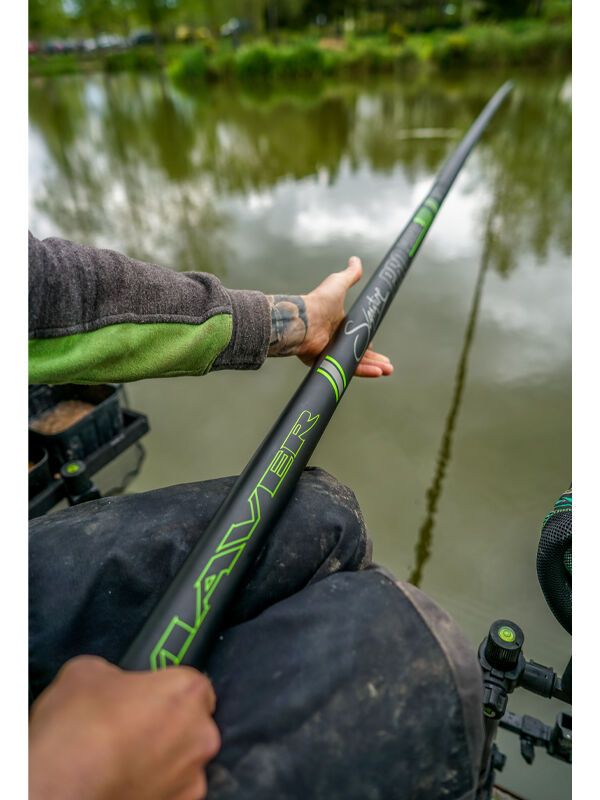 Maver - Signature Pro Power 1000 Pole Package