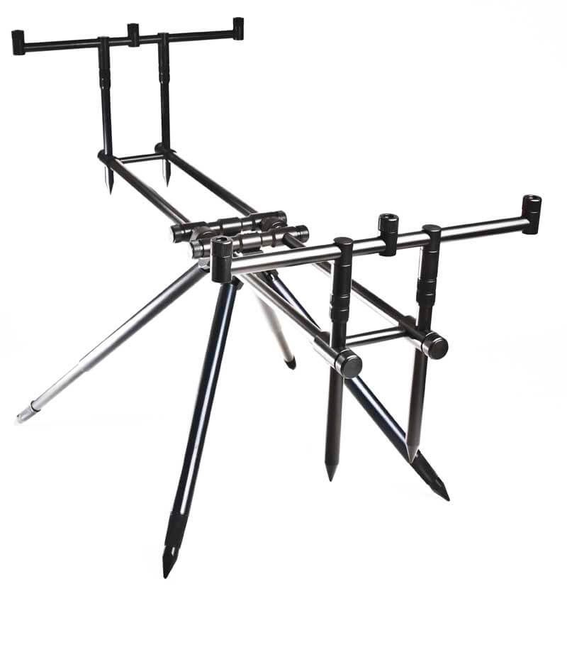 Skills - Stabilizer Rod Pod - 3 Rod