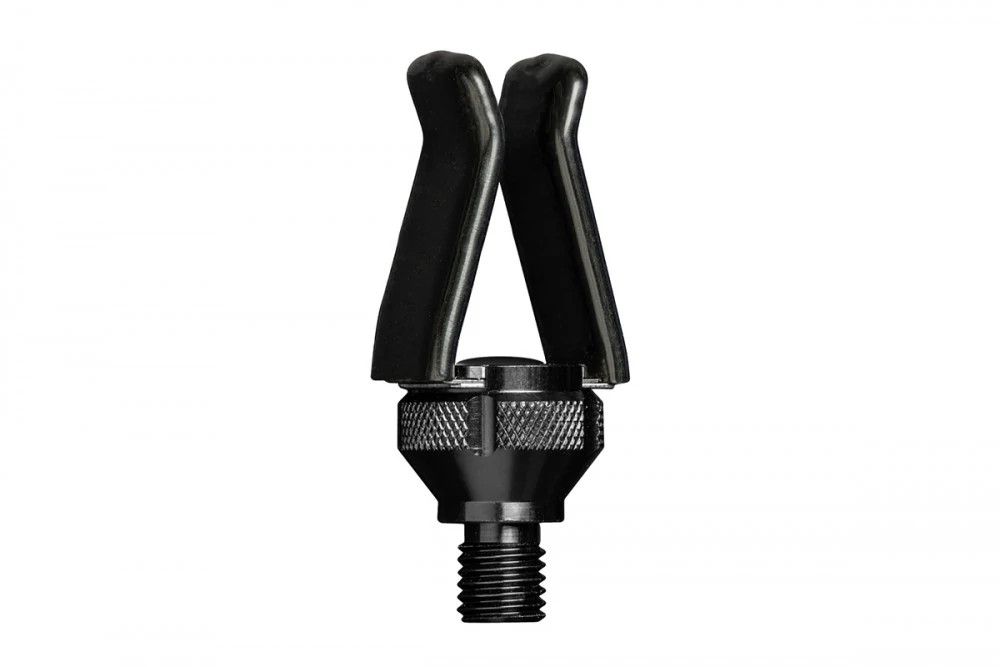 Solar Tackle - Black-Lite Centre-Loc Adjustable Back Rest