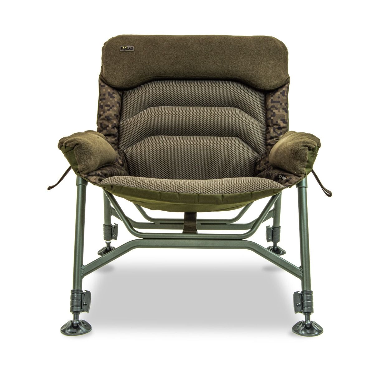Solar Tackle - SP C-Tech Compact Sofa Chair