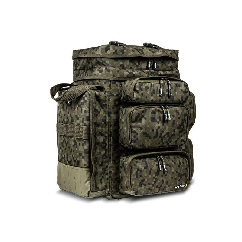 Solar Tackle - Sp C-Tech Large Rucksack
