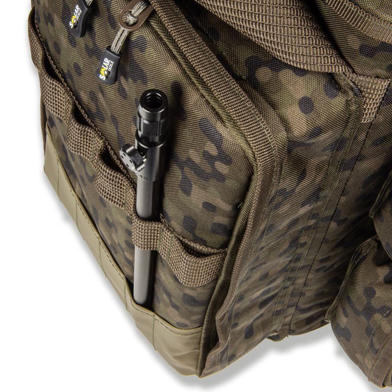 Solar Tackle - Sp C-Tech Large Rucksack