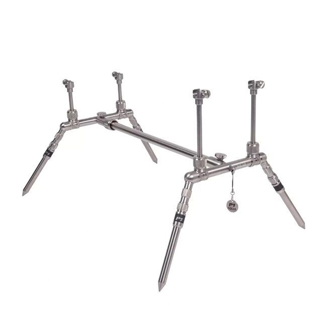 Solar Tackle - P1 Compact Worldwide Pod