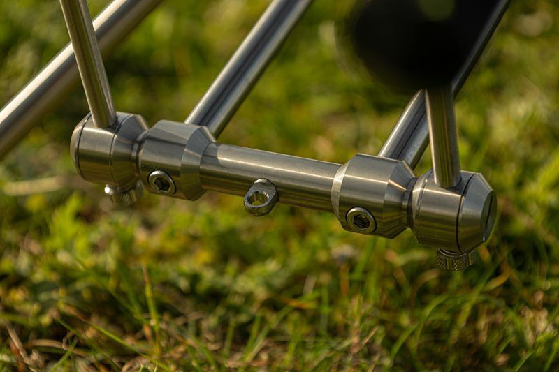 Solar Tackle - P1 Euro Universal Pod