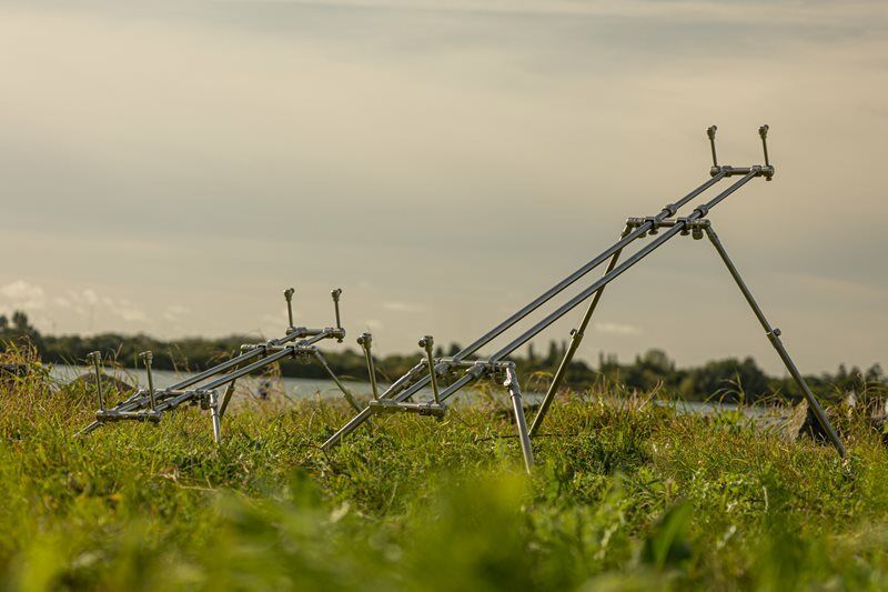 Solar Tackle - P1 Euro Universal Pod