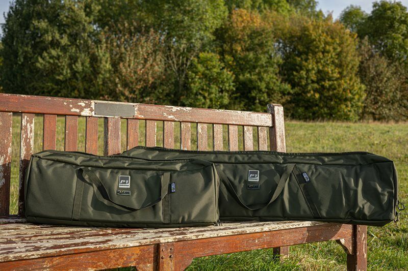 Solar Tackle - P1 Euro Universal Pod