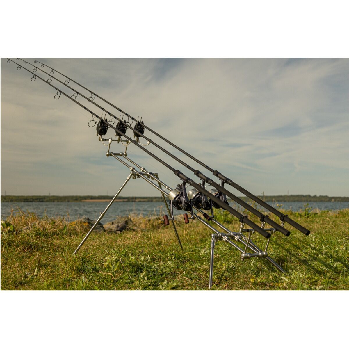 Solar Tackle - P1 Euro Universal Pod