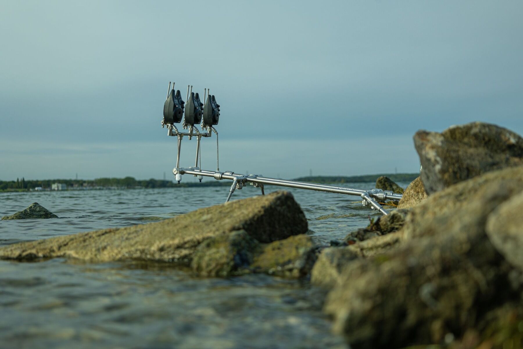 Solar Tackle - P1 Universal Pod