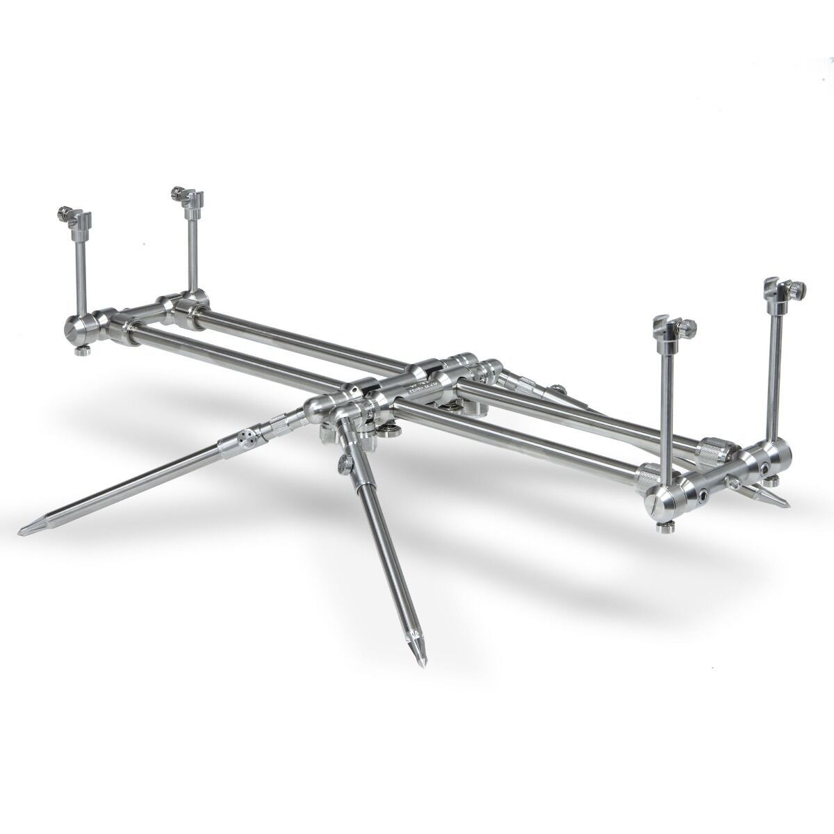 Solar Tackle - P1 Universal Pod