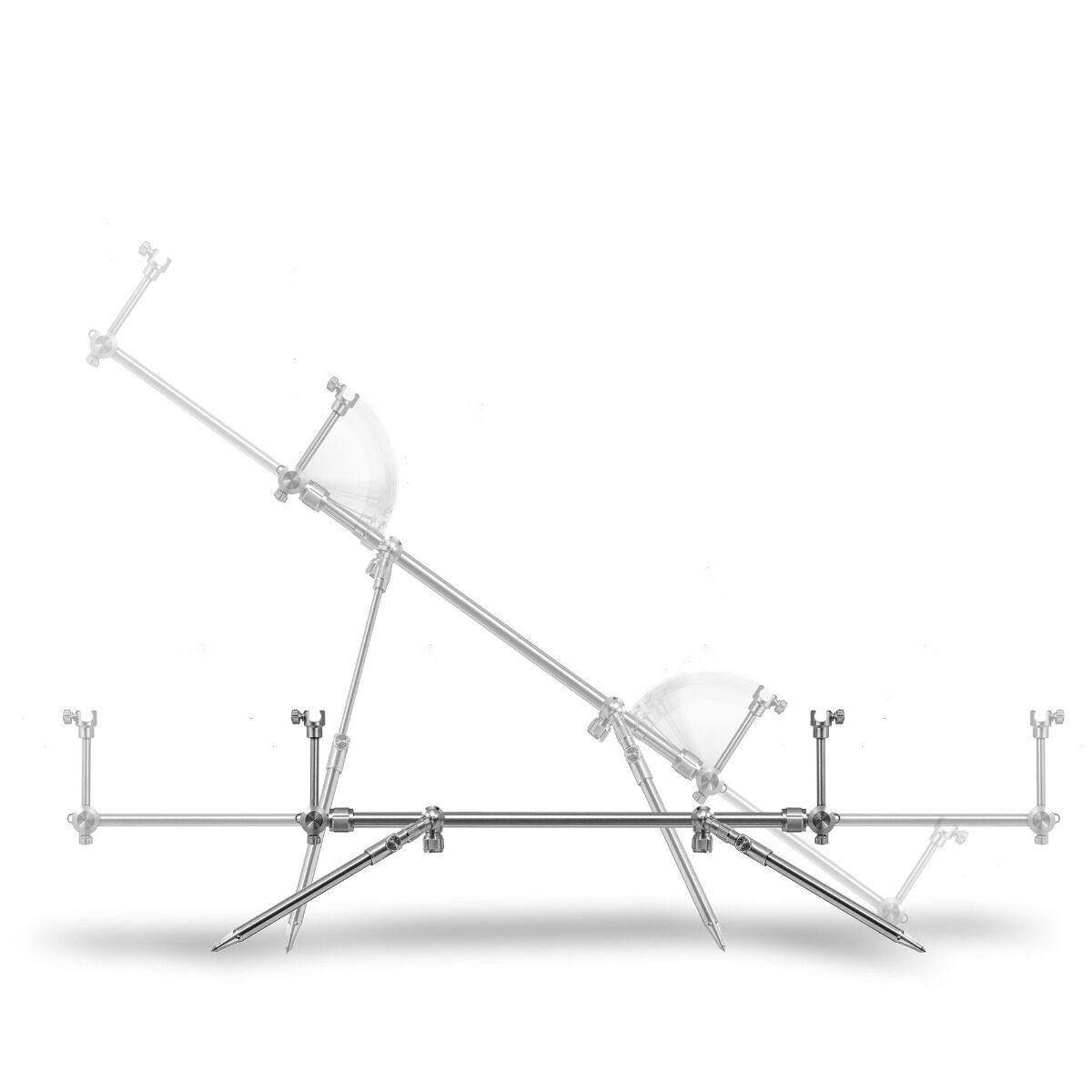 Solar Tackle - P1 Universal Pod