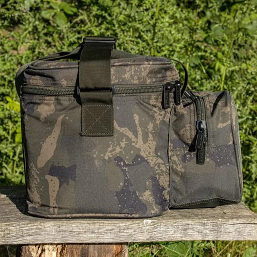 Solar Tackle - Solar South Westerly Pro Camo Cool Bag